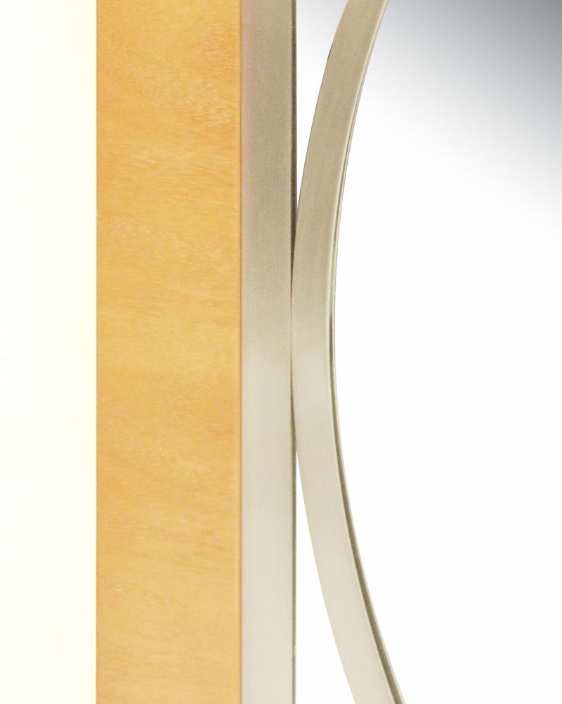 Jay Spectre - Wall Hanging Mirror by Jay Spectre