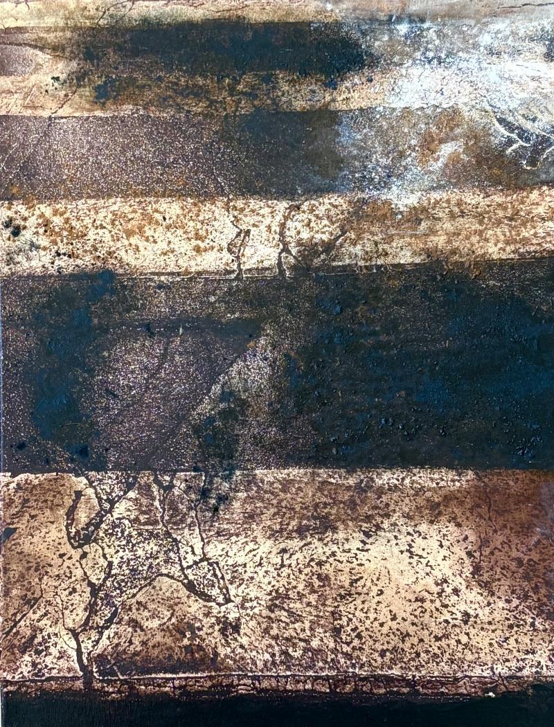 Jean-Luc Veret - Pas Invisibles