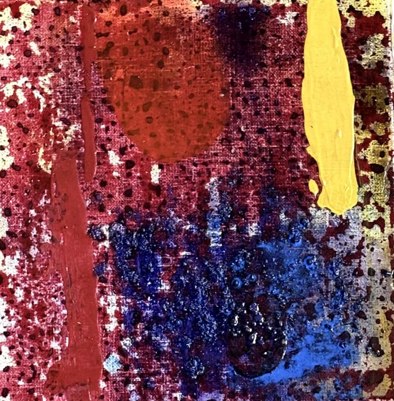 Jean-Luc Veret - Signe D_azur