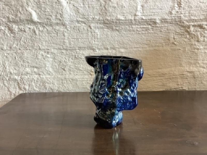 Jeff Martin - "Excavated Vessel" EV-A