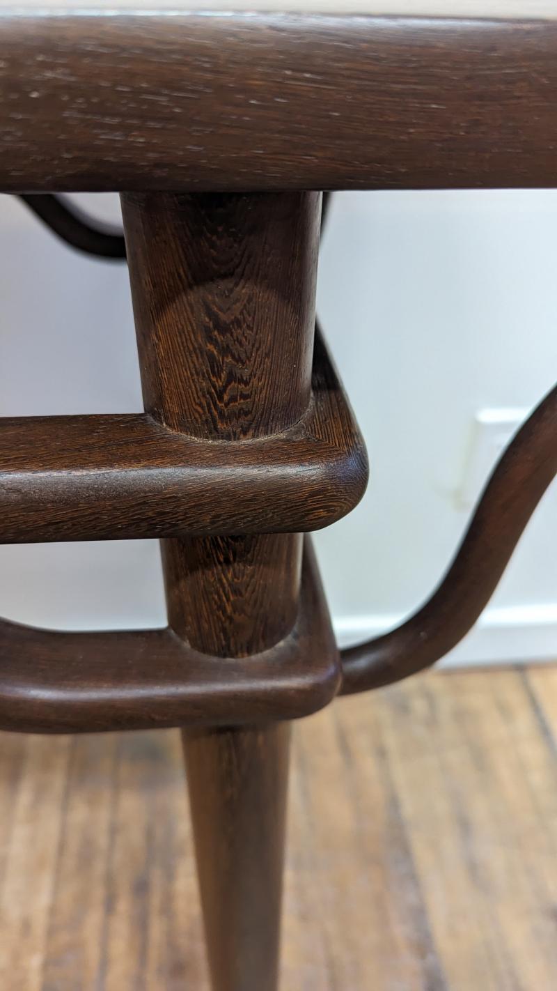 Jichimu Console Table