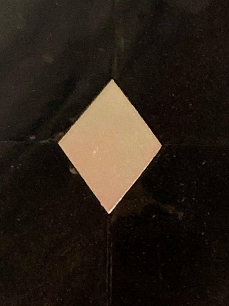 Enrique Garcel - Jimeco Parchment Dining Conference Table Goat Skin ...