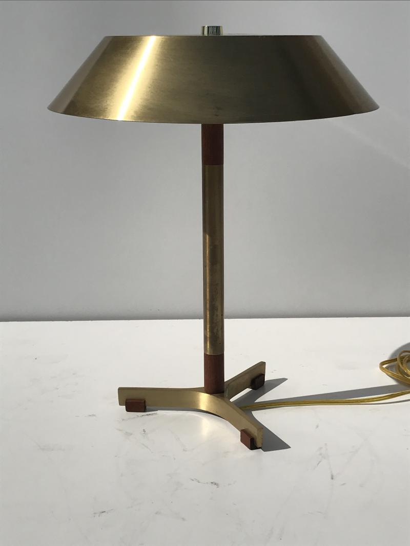 Jo Hammerborg - Jo Hammerborg "President" Lamp for Fog and Morup