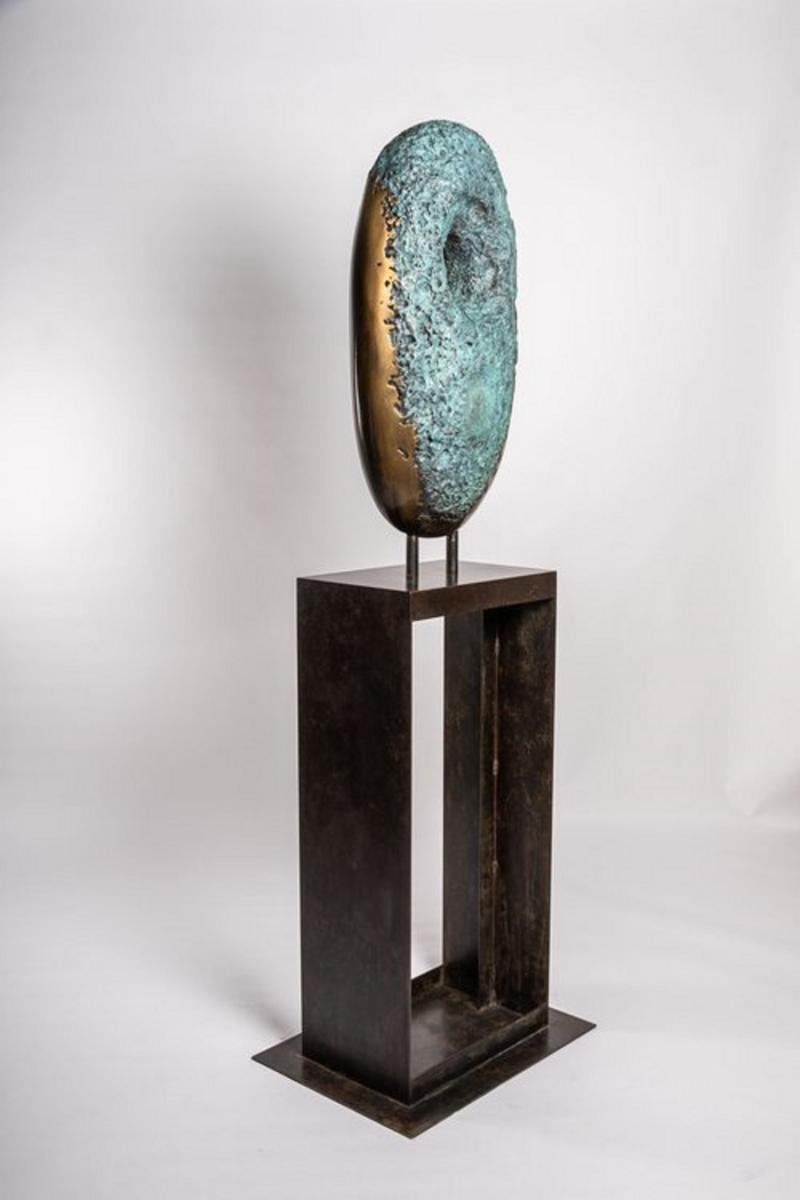 John Clinton - Red Ocean