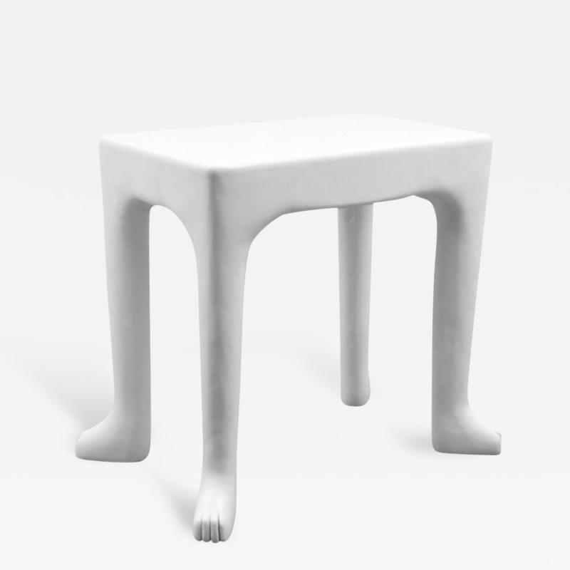 John Dickinson Occasional Table In The Manner Of John Dickinson