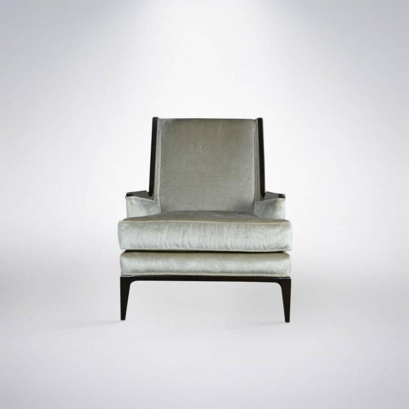 John Stuart - John Stuart High Back Lounge Chair