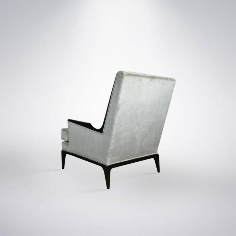 John Stuart - John Stuart High Back Lounge Chair