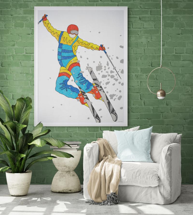 Jonah Waterous - Ski 0101