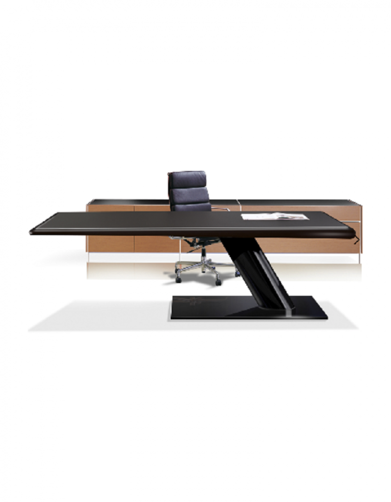 José Martínez-Medina - 2001 Desk by José Martínez Medina for JMM