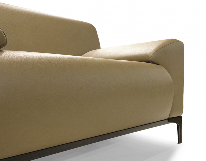 José Martínez-Medina - Thomas Sofa by José Martínez-Medina for JMM