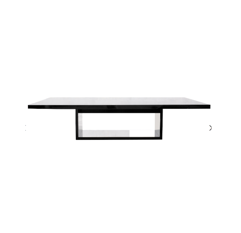 José Martínez-Medina - Zen Conference Table by José Martínez Medina for JMM