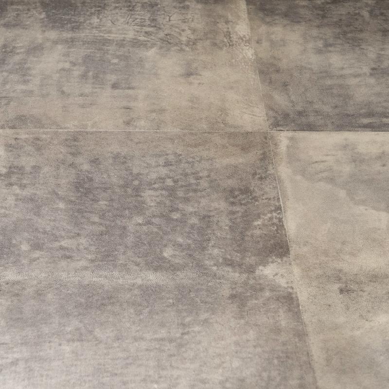 Karl Springer - Karl Springer "Bauhaus Dining Table" in Lacquered Gray ...