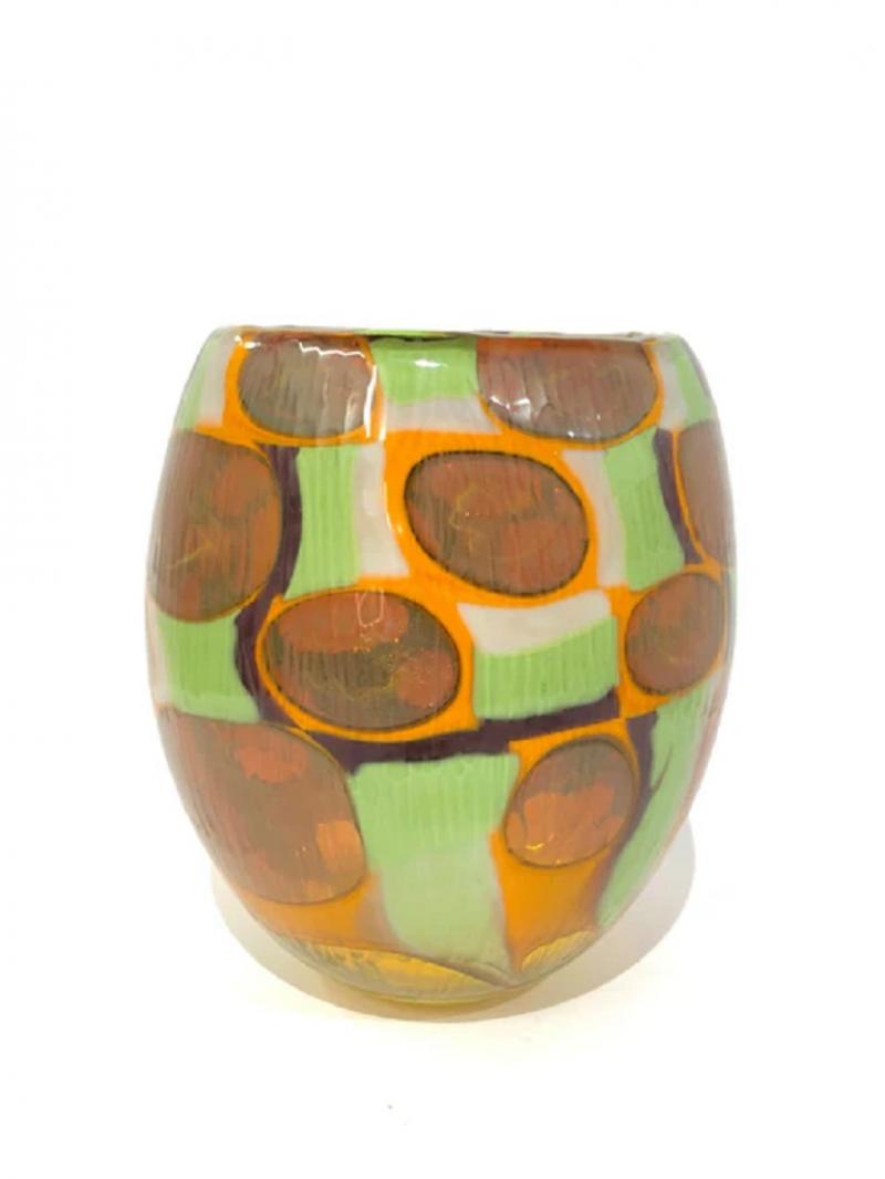 Keith Rowe - Amber, Green, White