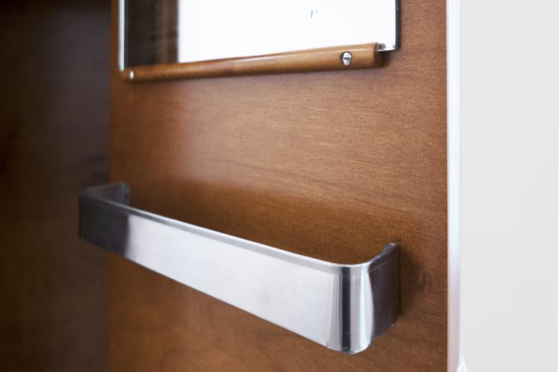 Kem Weber - Walt Disney Studio Office Wardrobe