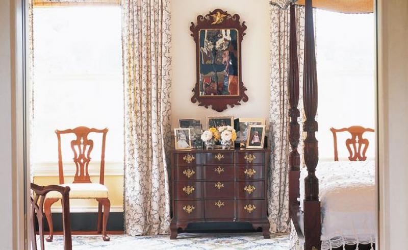 A Virginia Country Estate by Ralph Harvard | Incollect