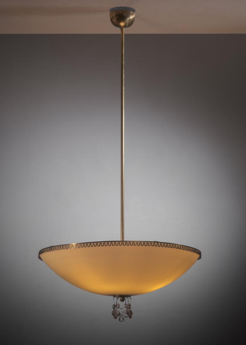 Lisa Johansson-Pape - Lisa Johansson-Pape pendant