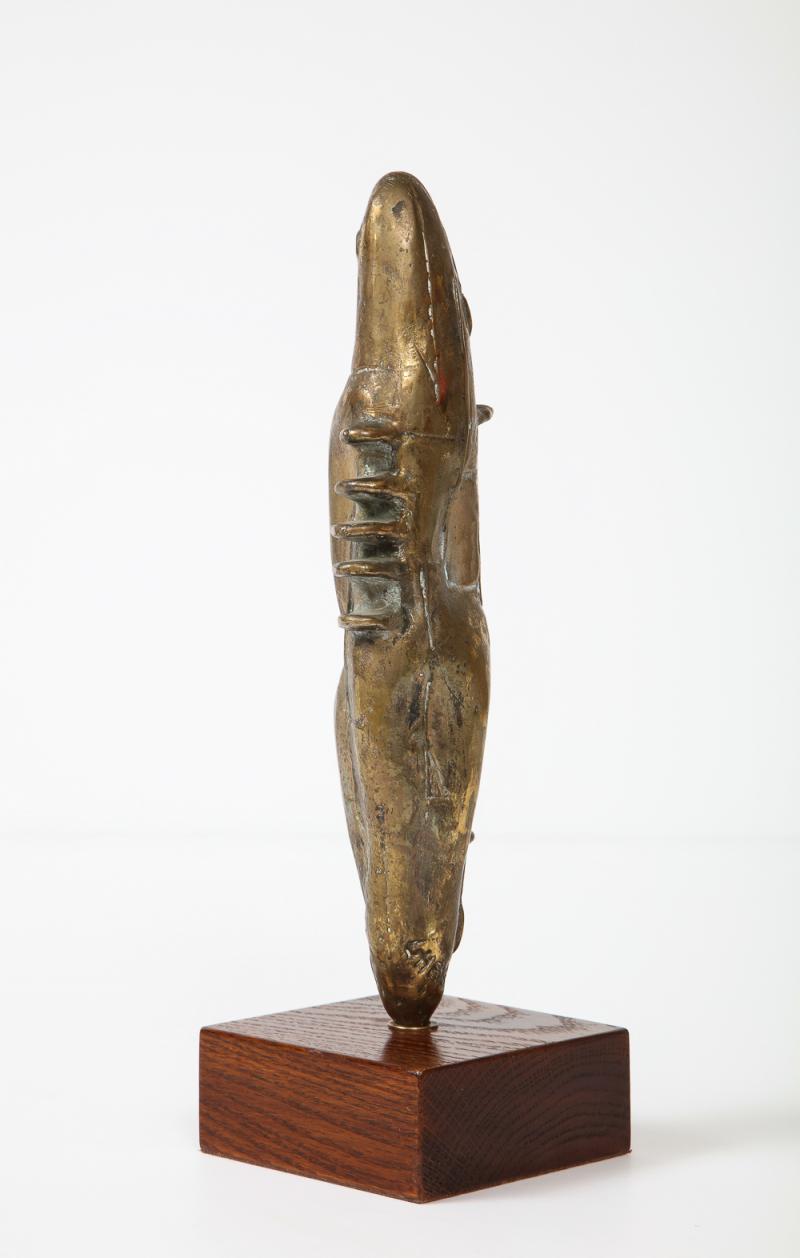 Luigi Gheno - Untitled Sculpture by Luigi Gheno