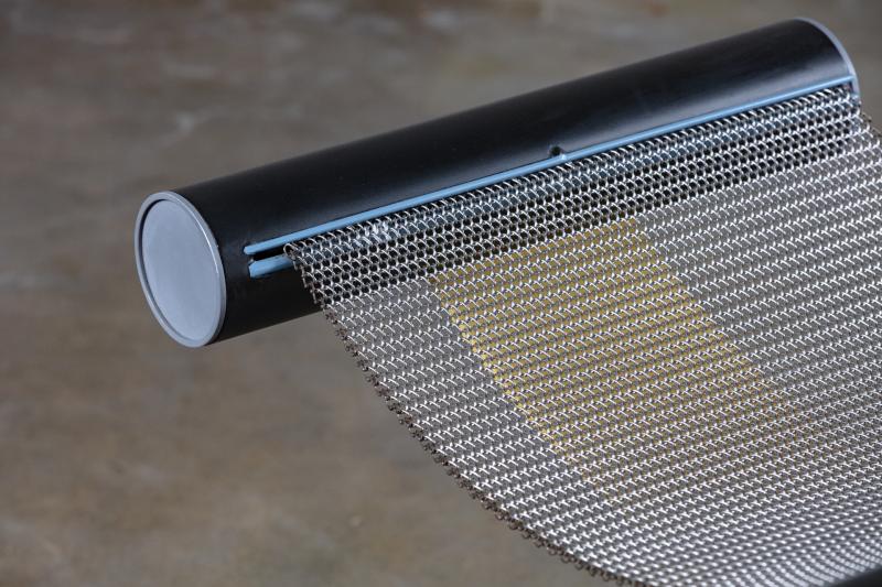 Memphis Design / Memphis Group - MEMPHIS STYLE STOOL