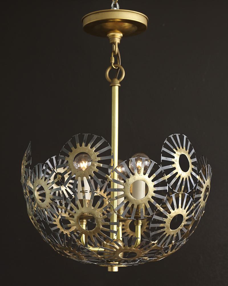 Marie Suri - Piera Pendant Light