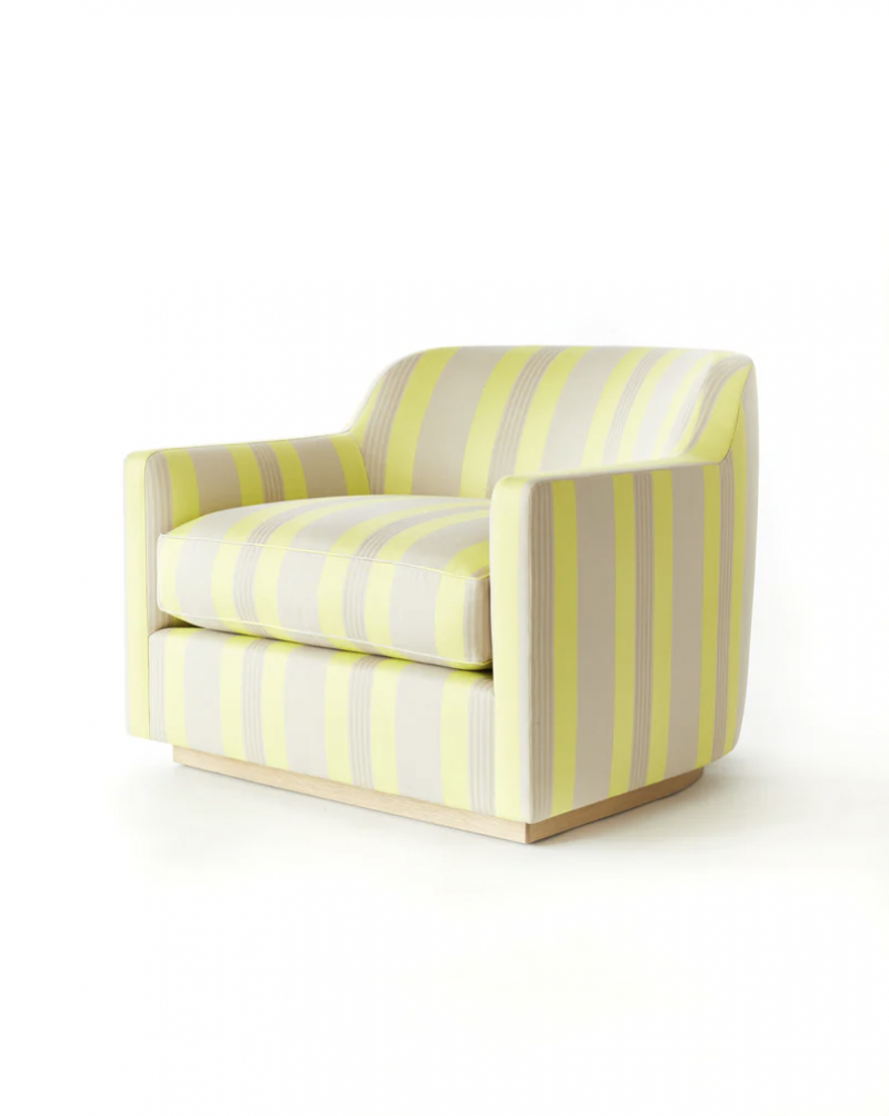 Mark Cunningham - DALLAS CHAIR