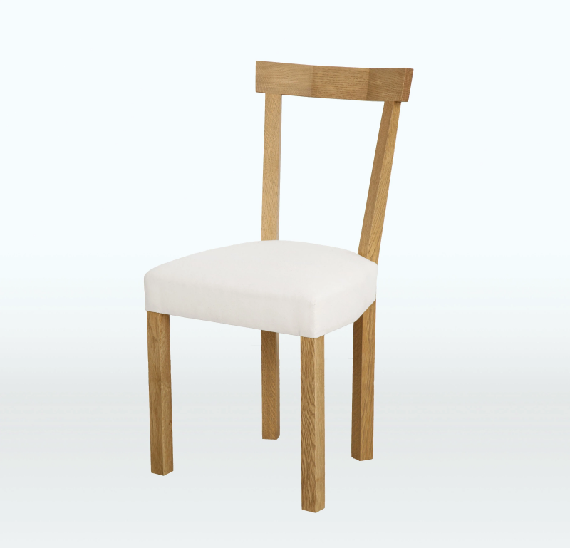 Mark Cunningham - ELLIS DINING CHAIR