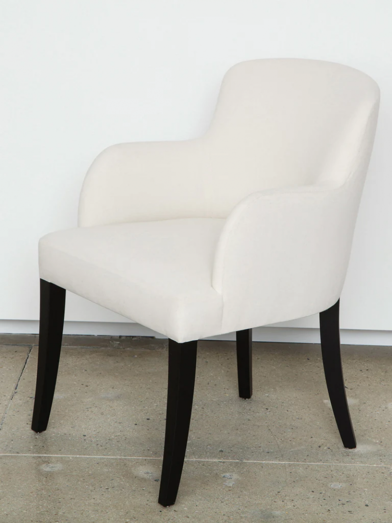 Mark Cunningham - HAYWORTH DINING CHAIR