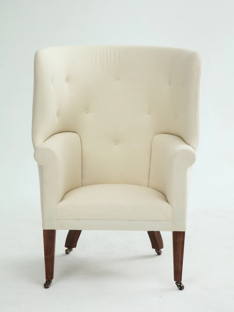 Mark Cunningham - WARREN CHAIR