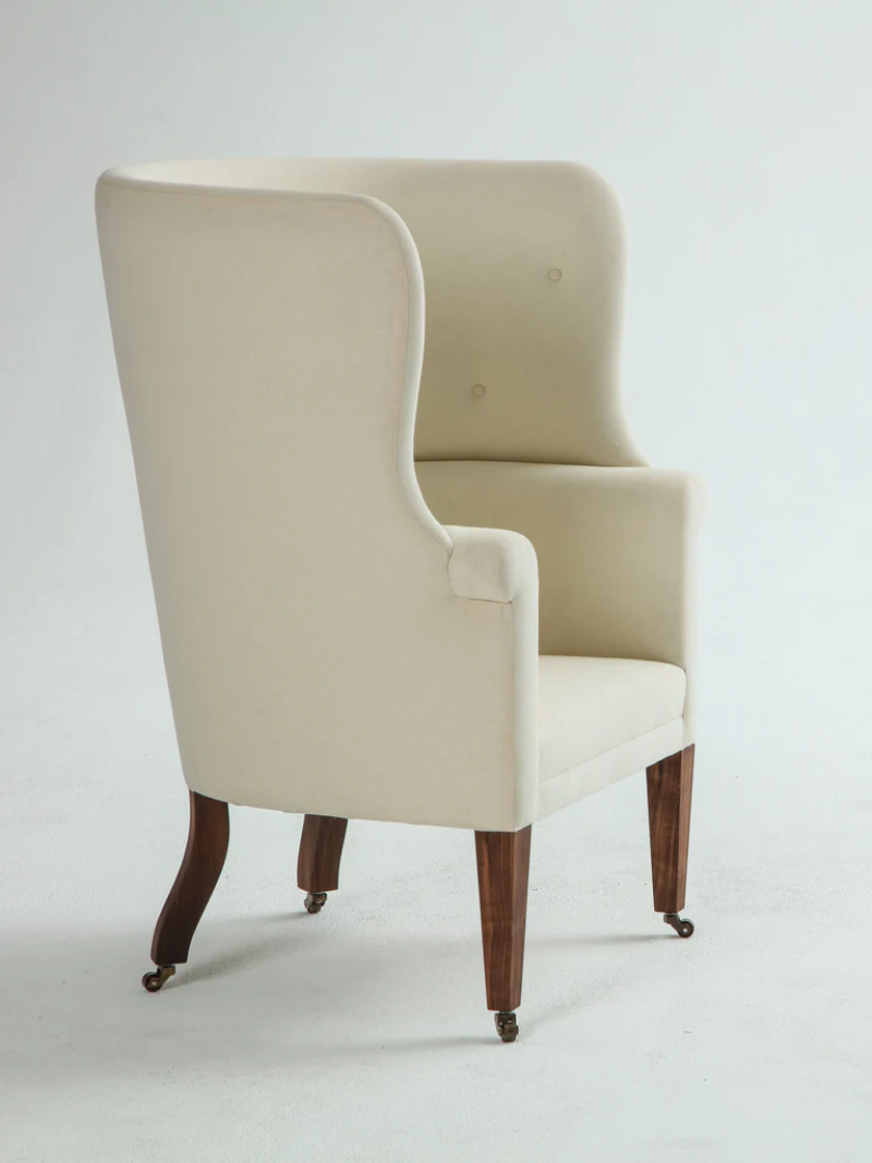 Mark Cunningham - WARREN CHAIR