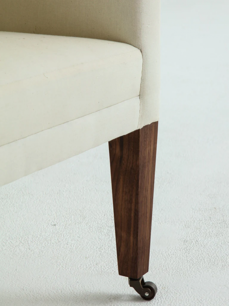 Mark Cunningham - WARREN CHAIR