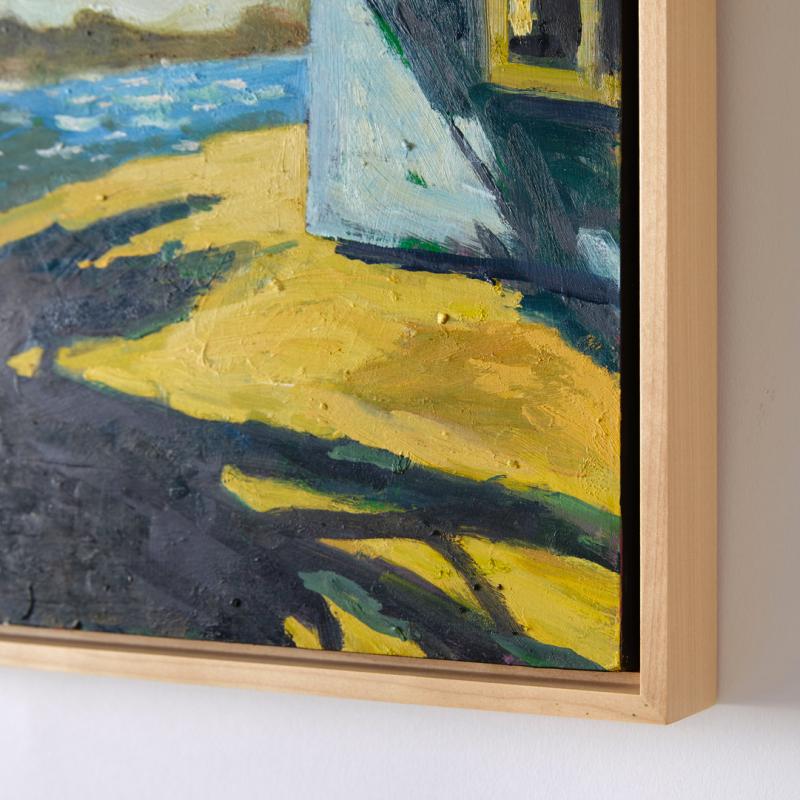 Mary Breneman - Mary Breneman, Island Life, 2022