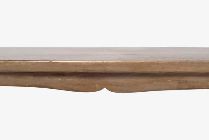 Max Kuehne - Max Kuehne Custom Coffee Table