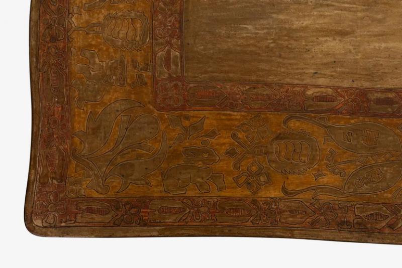 Max Kuehne - Max Kuehne Custom Coffee Table