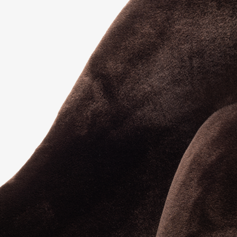 Max Pearson - Max Pearson for Knoll Executive Lounge Chair in Plush ...