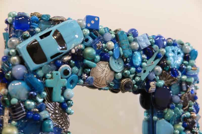 Mike Adamo - Michael Adamo Art Work