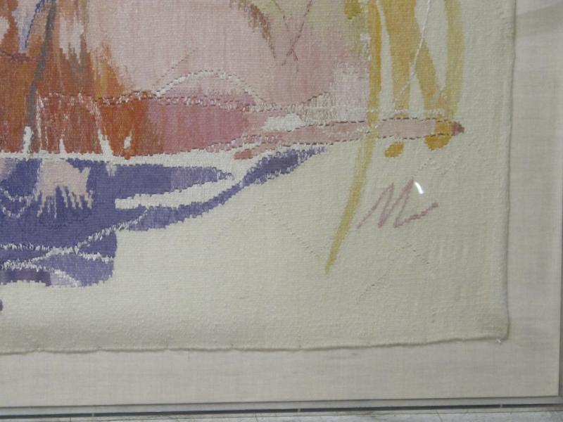 Michelle Lester - Pink Crocus