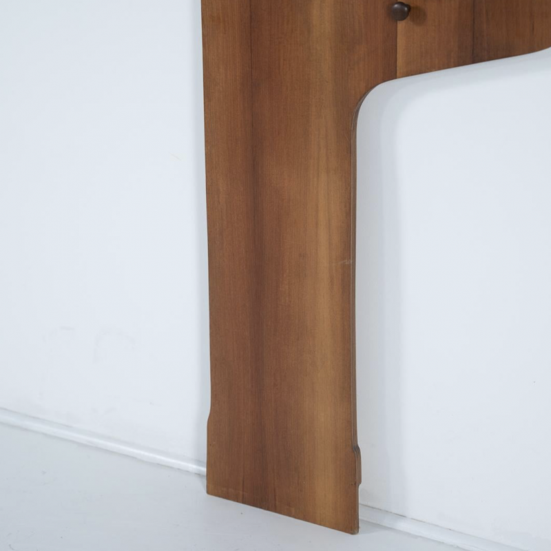 Mid-Century Modern Cactus Coat Rack, Italy