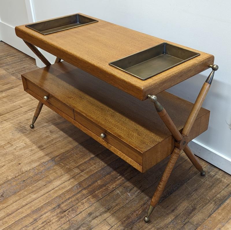 John Widdicomb Co. (Widdicomb Furniture Co.) - Mid Century Modern ...