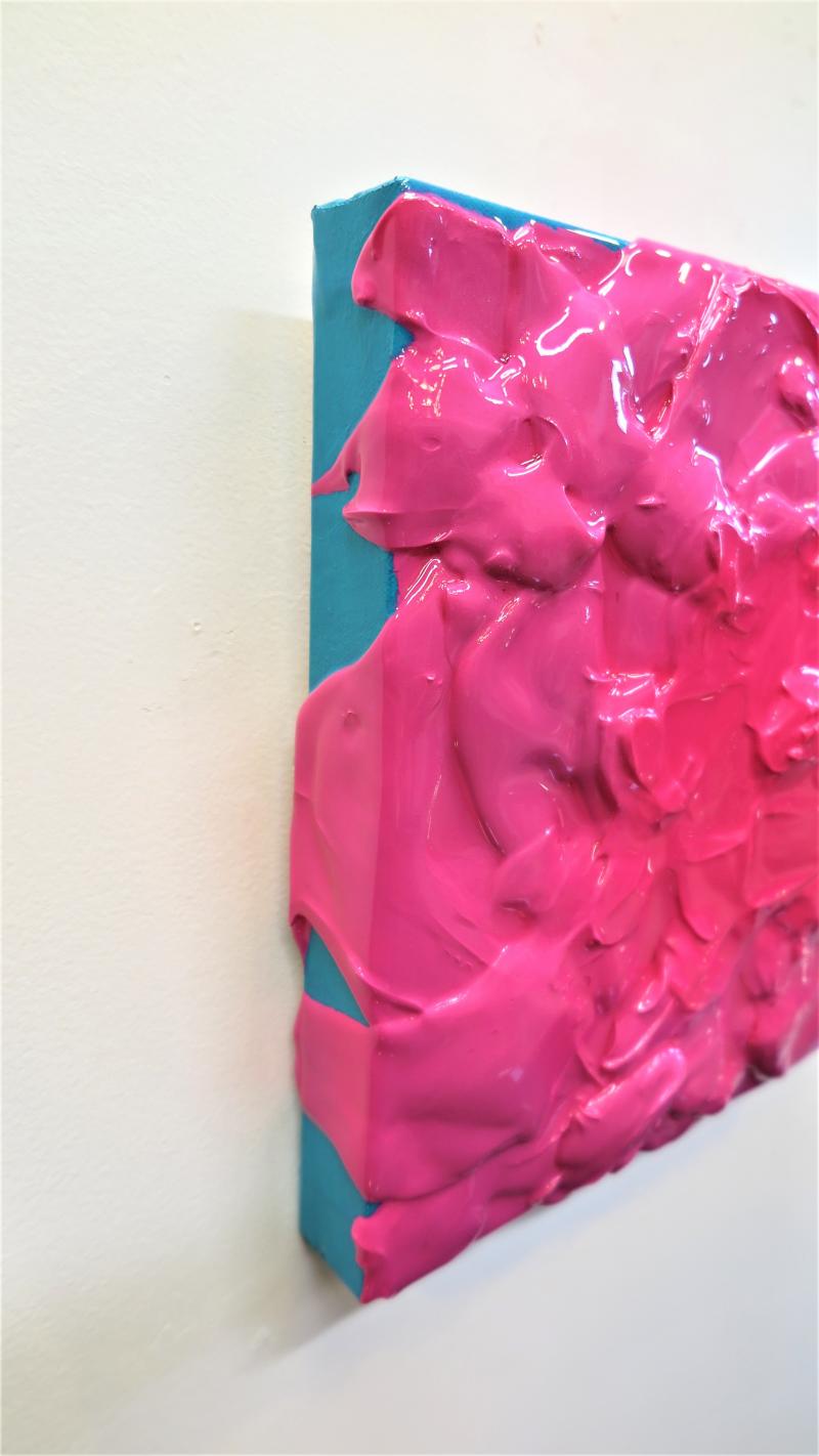 Mike Adamo - Mike Adamo Painting