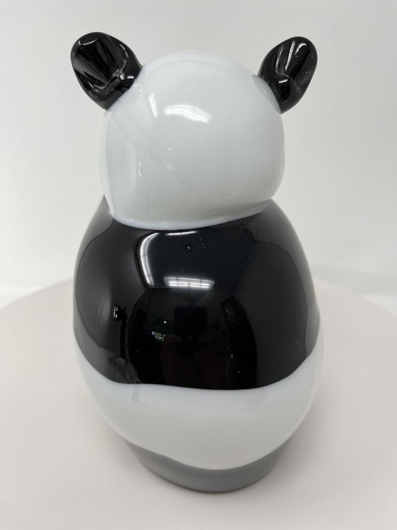 Murano Glass - Murano Glass Panda