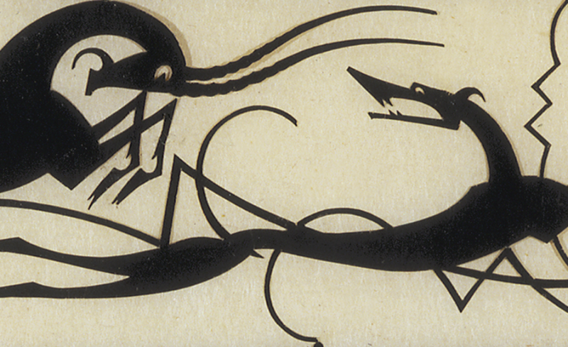 William Hunt Diederich (1884–1953) by Sandy Pearl & Bernard Goldberg ...