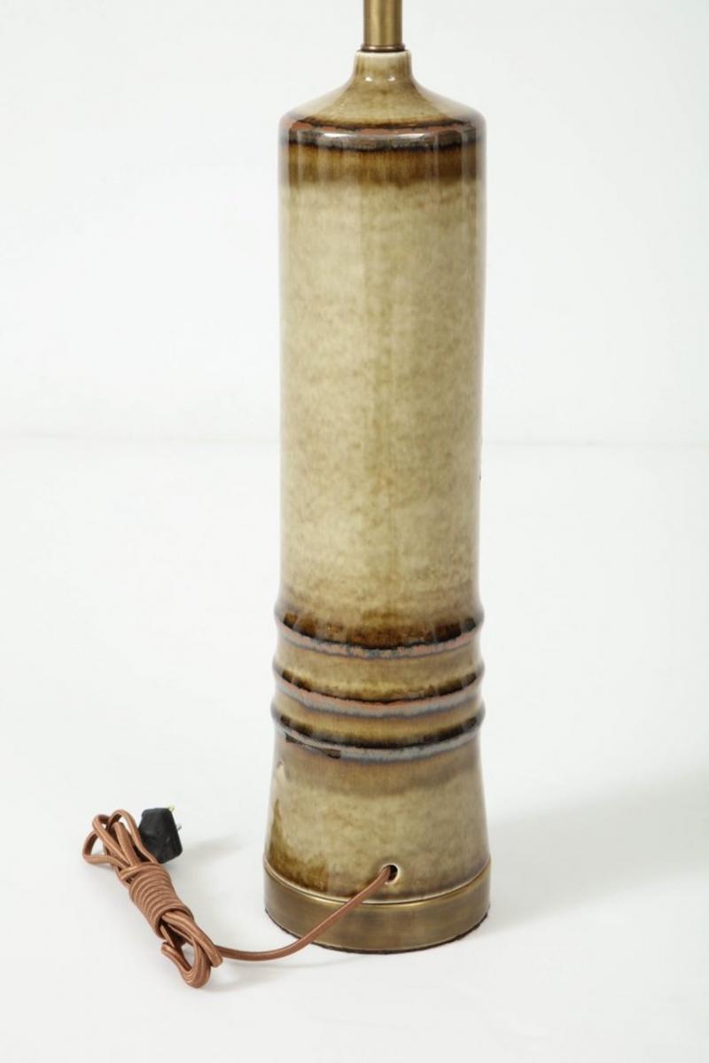 Olle Alberius - Olle Alberius Ceramic Lamps
