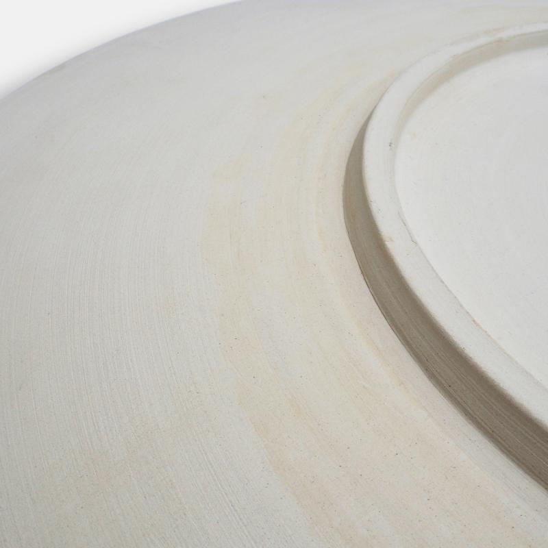 Pablo Picasso - Pablo Picasso Tormented Face Ceramic Plate 1956