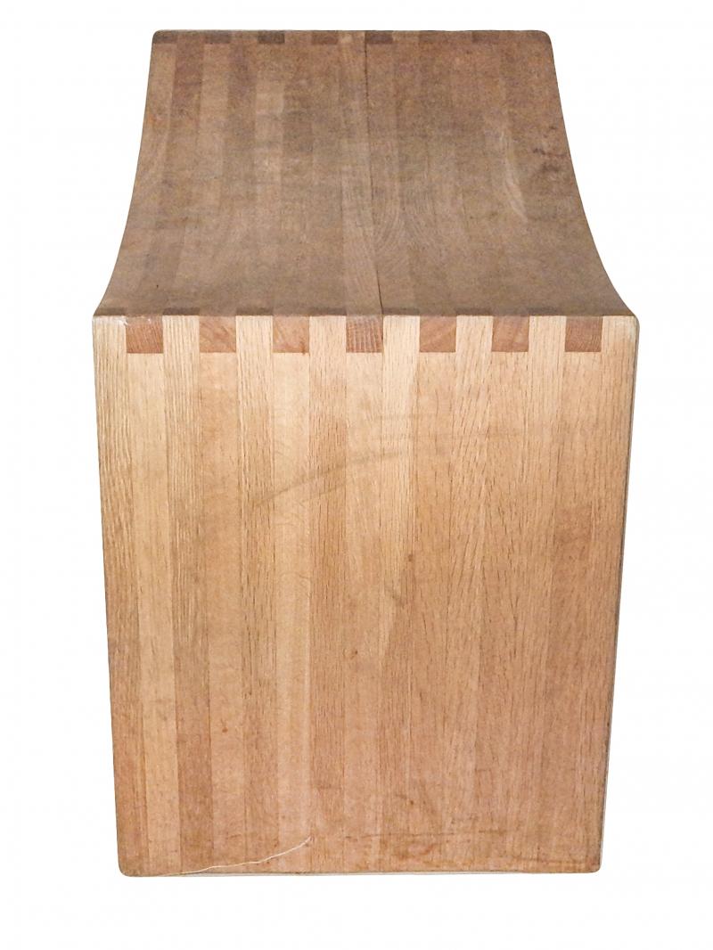 Gunther Lambert - Pair of Mid-Century German Benches