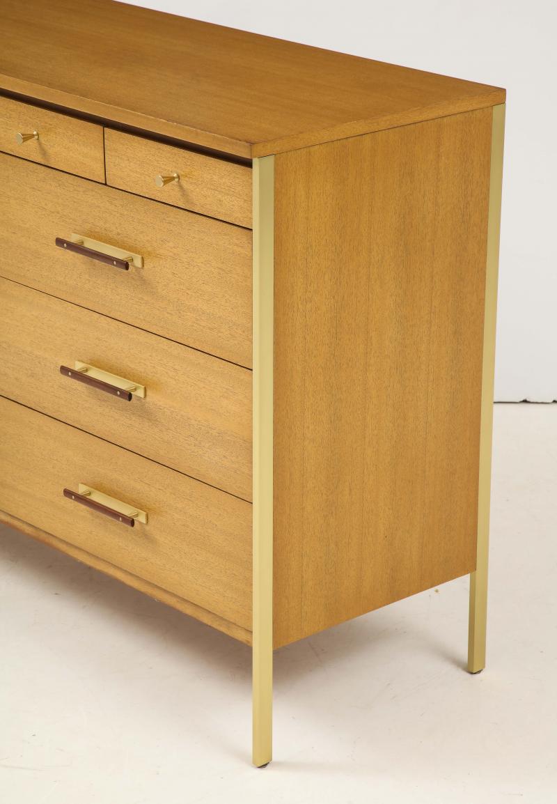 Paul McCobb - Pair of Mid-Century Modern chests. Paul McCobb for ...