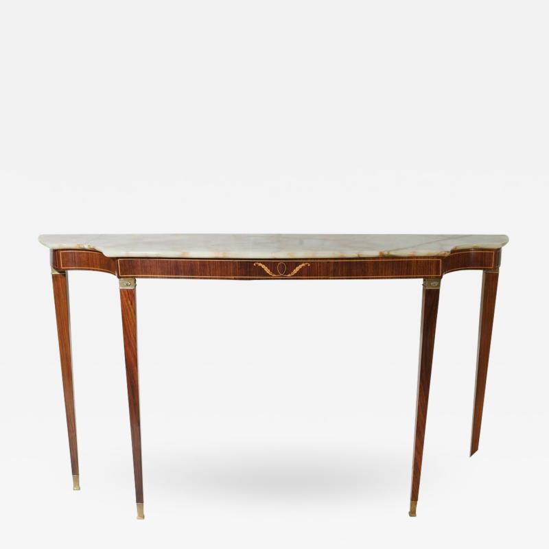 Paolo Buffa - CONSOLE TABLE BY PAOLO BUFFA