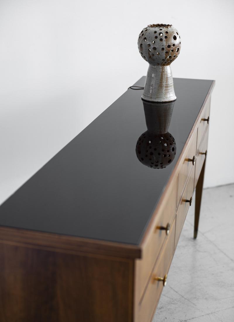 Paolo Buffa - PAOLO BUFFA SIDEBOARD