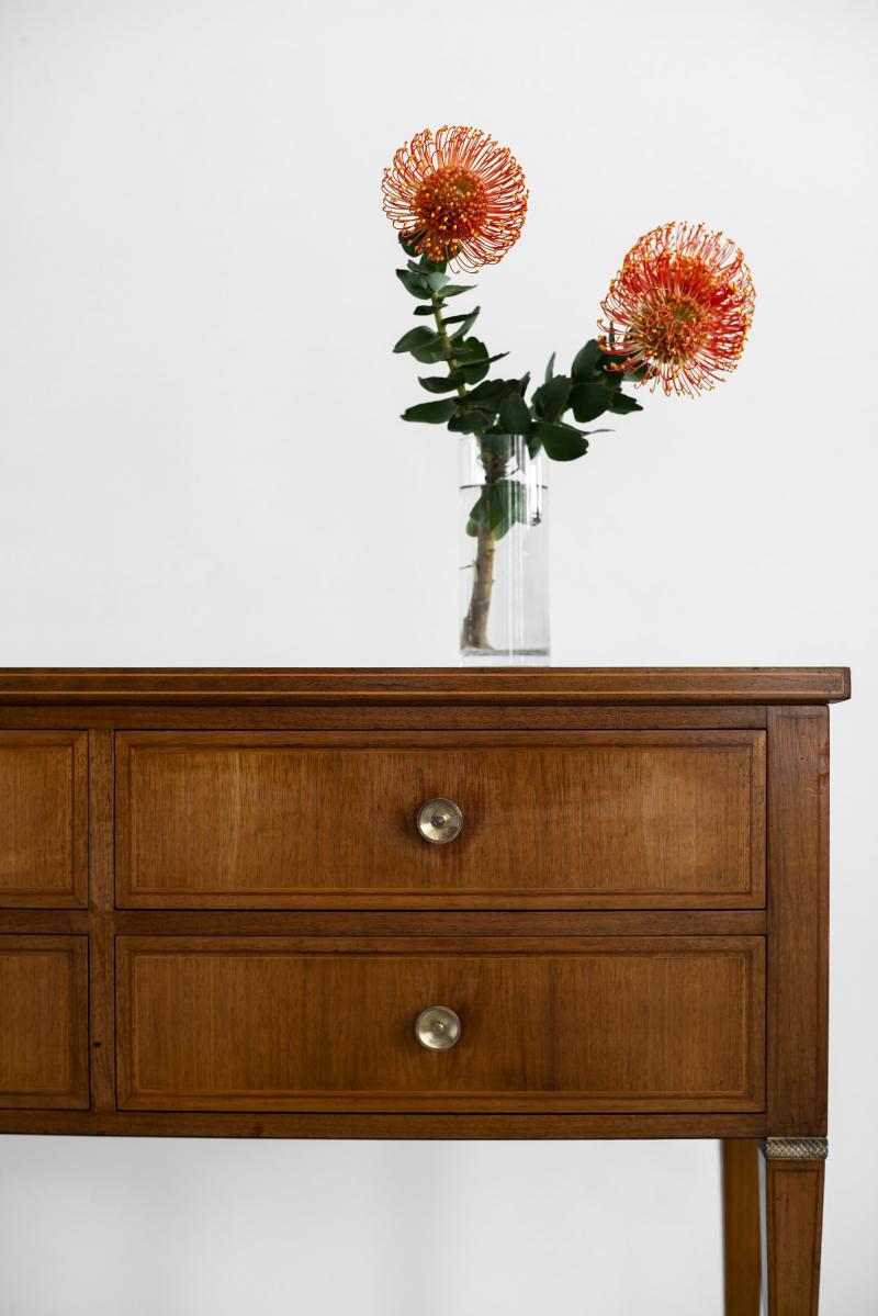 Paolo Buffa - PAOLO BUFFA SIDEBOARD