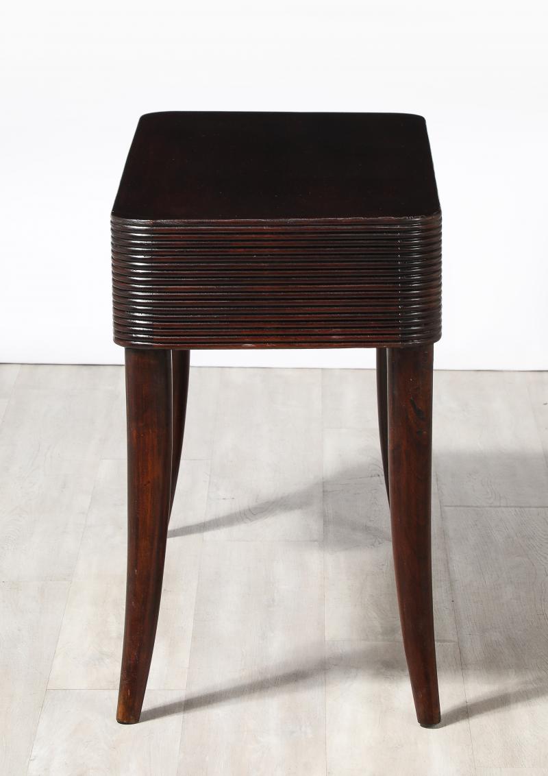 Paolo Buffa - Paolo Buffa 'Dattilo' Writing Desk, Italy circa 1940