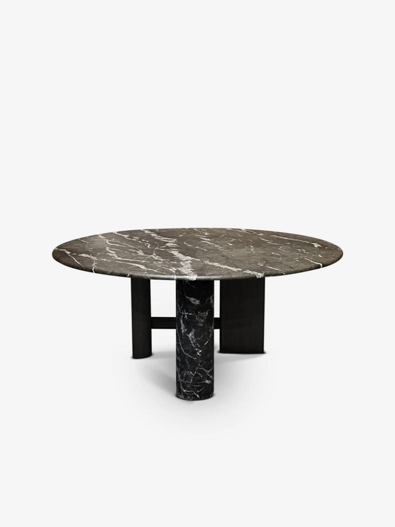 Patricia Urquiola - 559 SENGU DINING TABLE