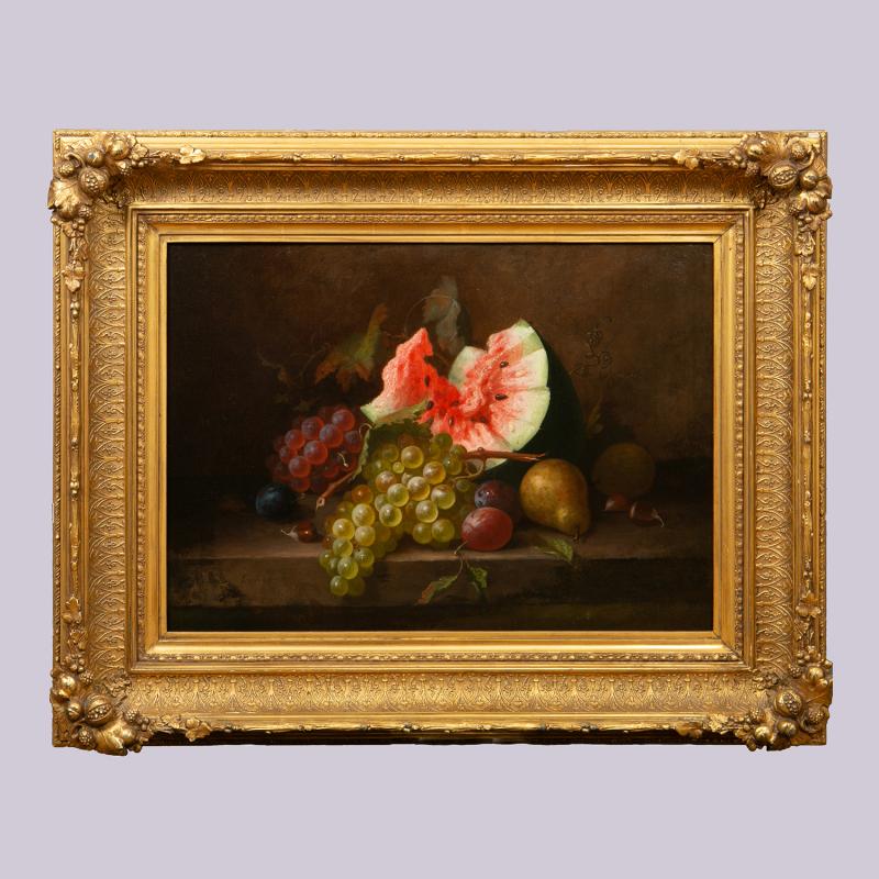 Paul LaCroix - PAUL LACROIX (1827-1869)